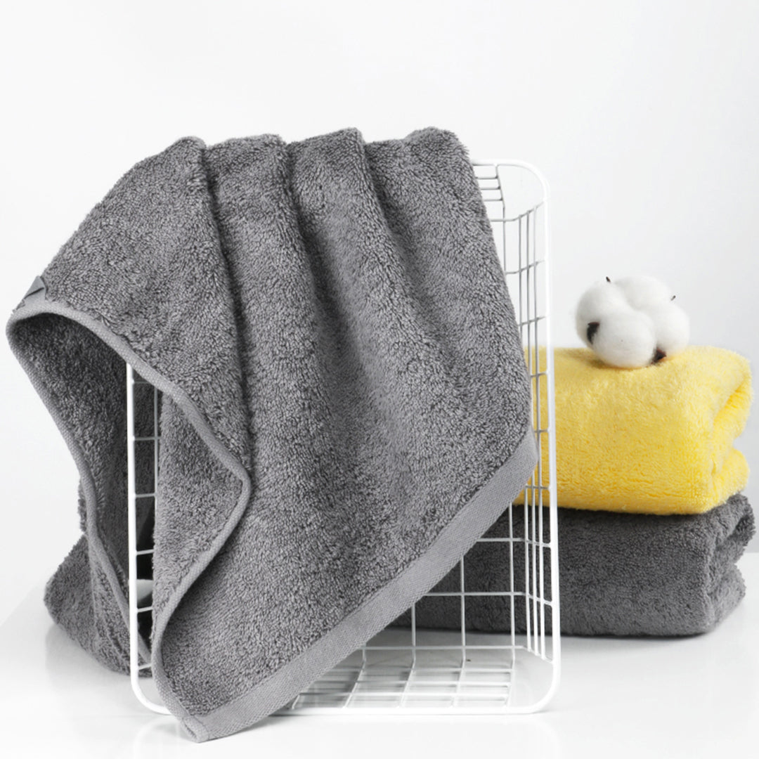 Mastering the Art of Towel Use: A Complete Guide – semaxe-towels