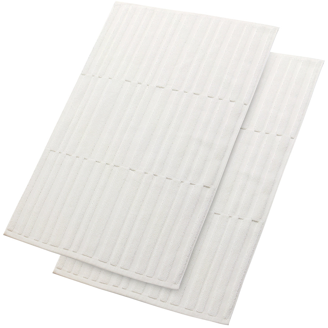 The Unsung Hero of Your Bathroom: The Bath Mat – semaxe-towels