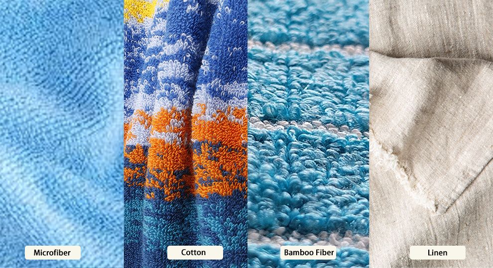 5 Easy Ways to Choose the Perfect Hand Towel – semaxe-towels